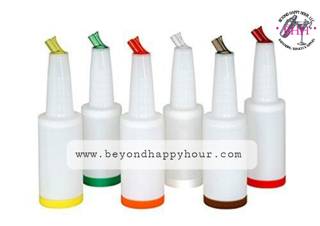 Juice Containers – Beyond Happy Hour, LLC